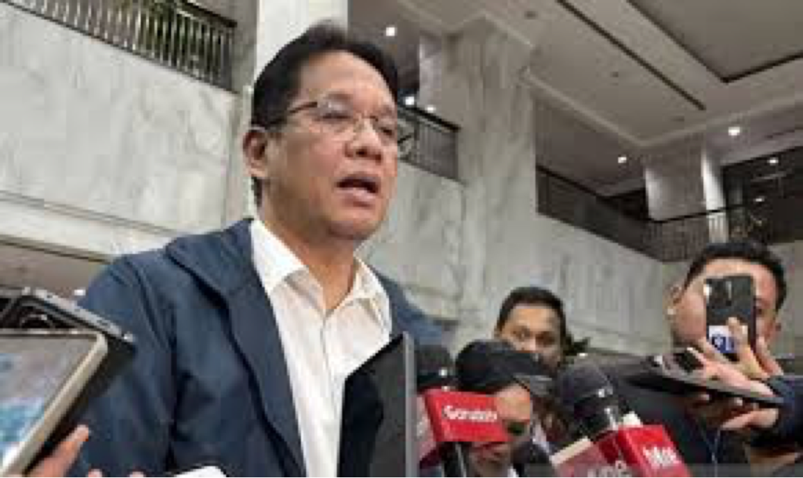 Pemerintah Pangkas Anggaran MBG 2026 Jadi Rp268 Triliun, Fokus ...