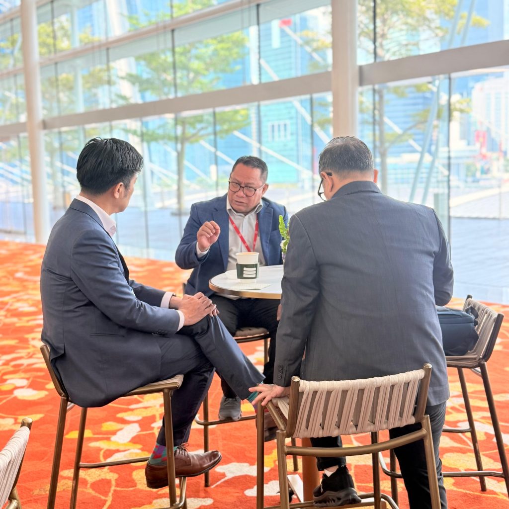 Manufacturing Day Summit 2026 Singapore: Batam Positioned as Southeast ...